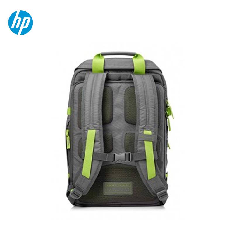 HP 15.6 inch Odyssey BackPack