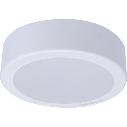Philips DN027C LED SmartBright Downlight Surface Mount