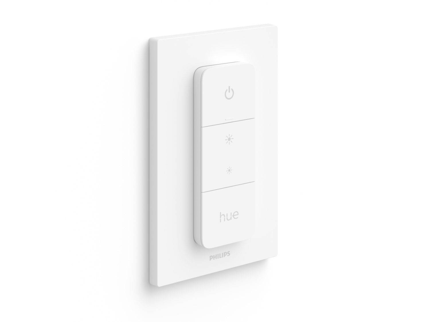 Philips Hue Dimmer Switch (Latest Model)
