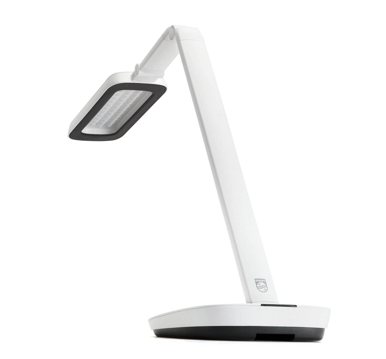 Philips RobotPlus LED Desklamp