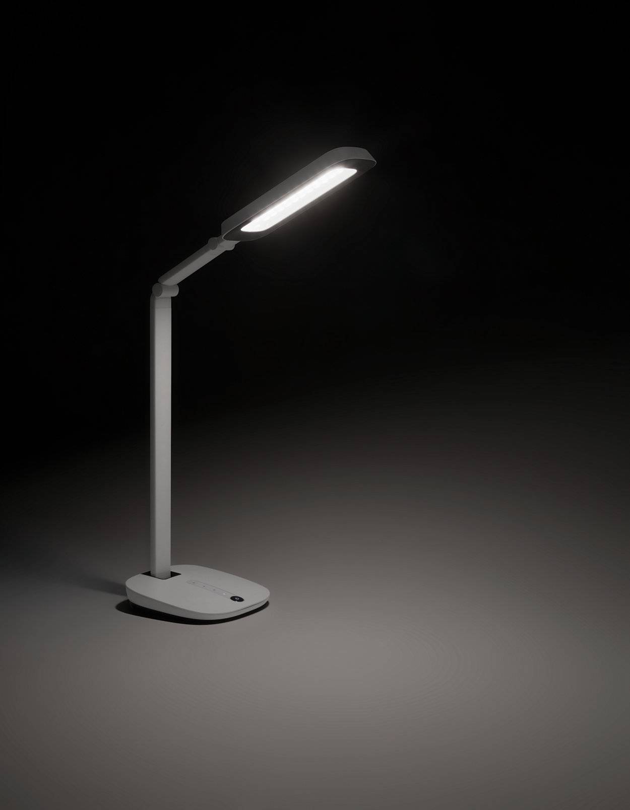 Philips RobotPlus LED Desklamp