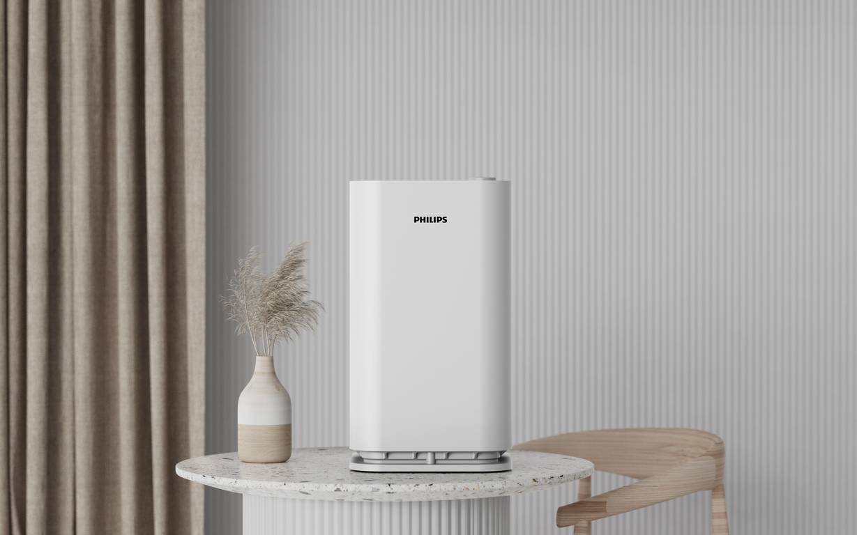 Philips UV-C Air Disinfection Unit