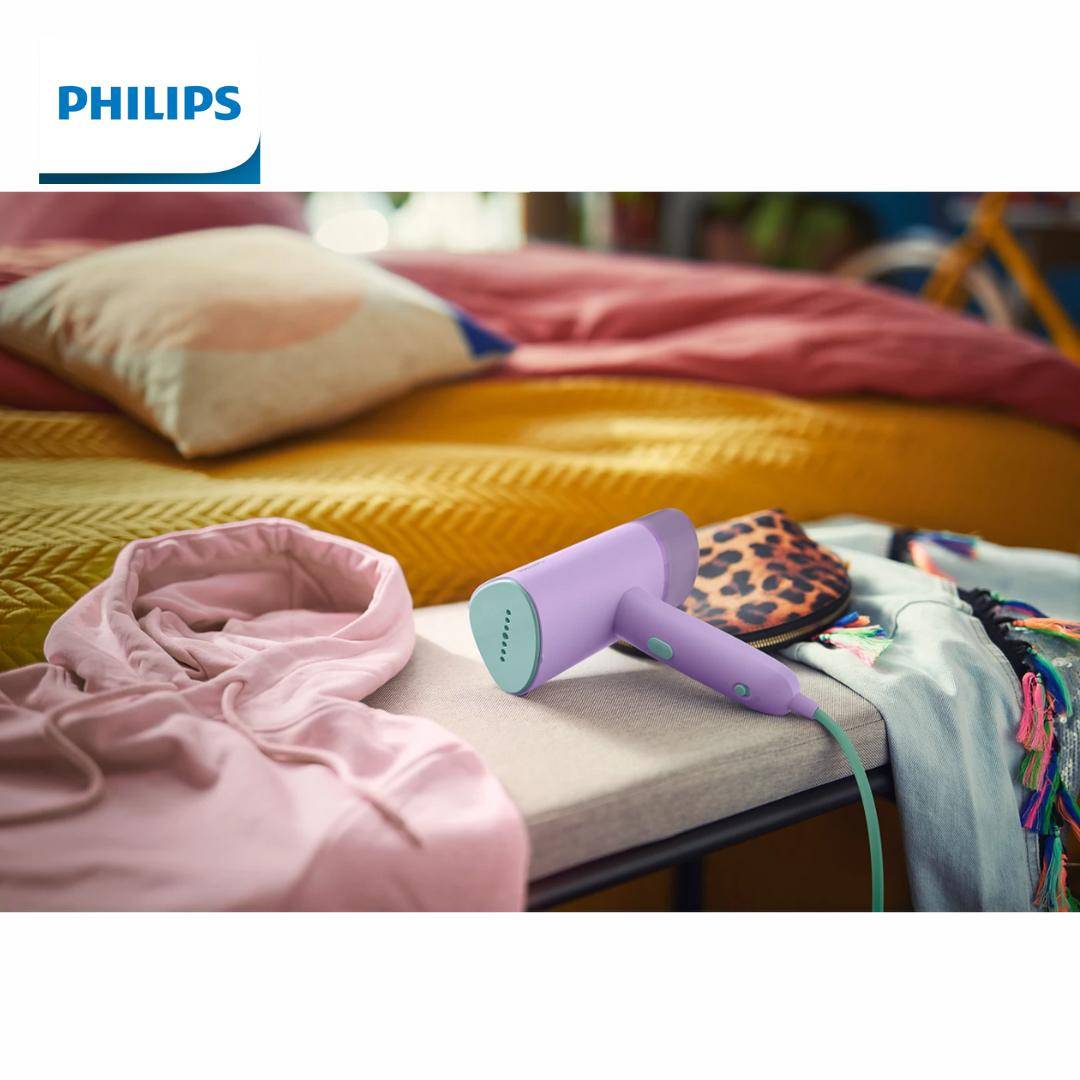 Philips 3000 Series Handheld Steamer, STH3010/30