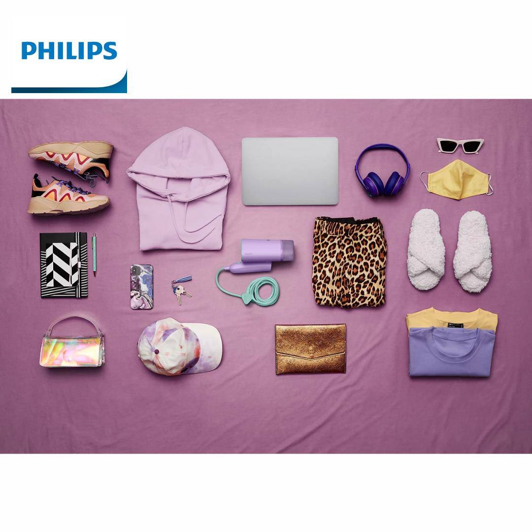 Philips 3000 Series Handheld Steamer, STH3010/30