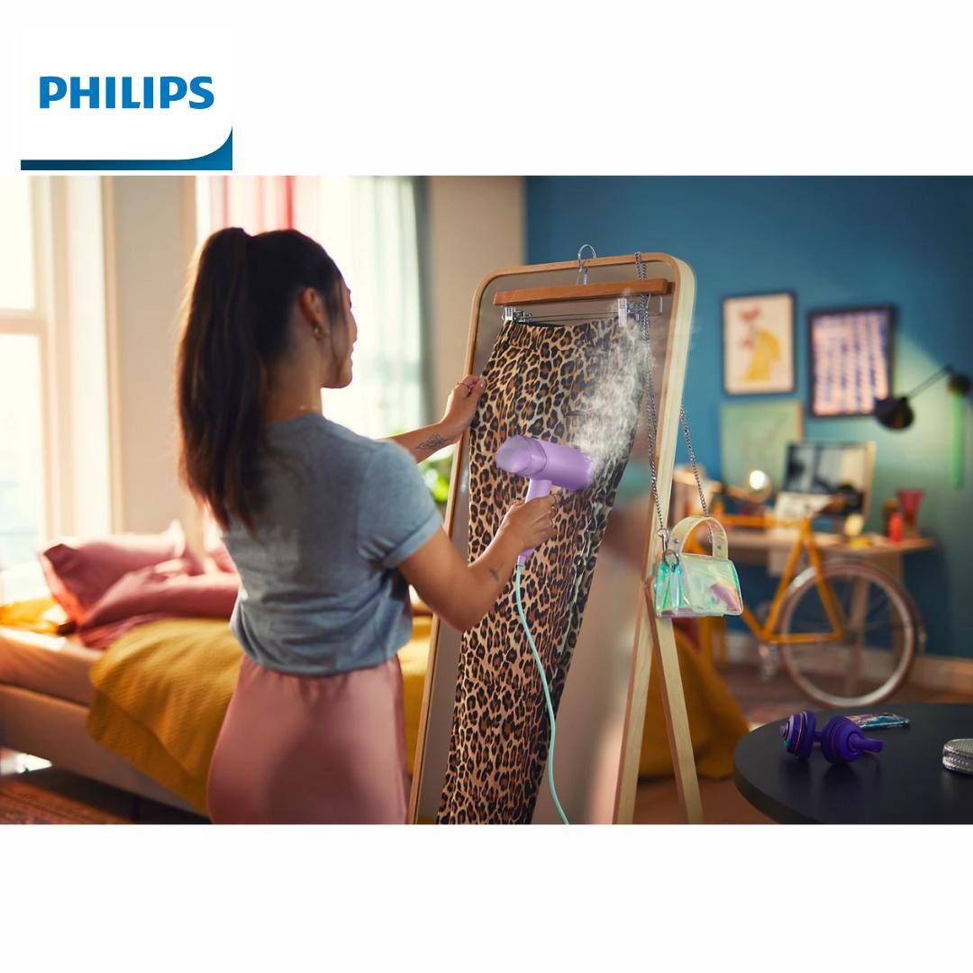 Philips 3000 Series Handheld Steamer, STH3010/30