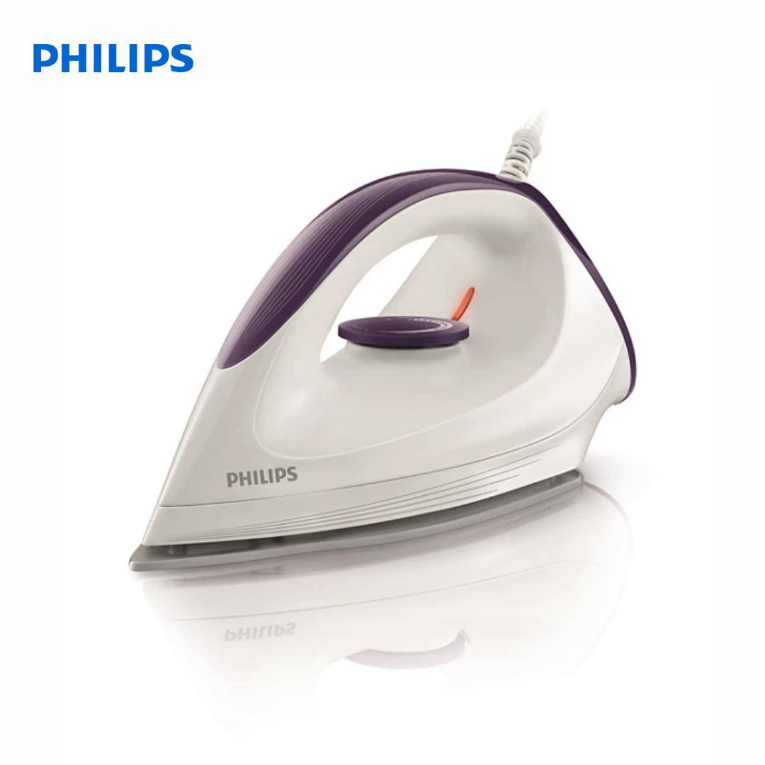 Philips Dry Iron, GC160/22