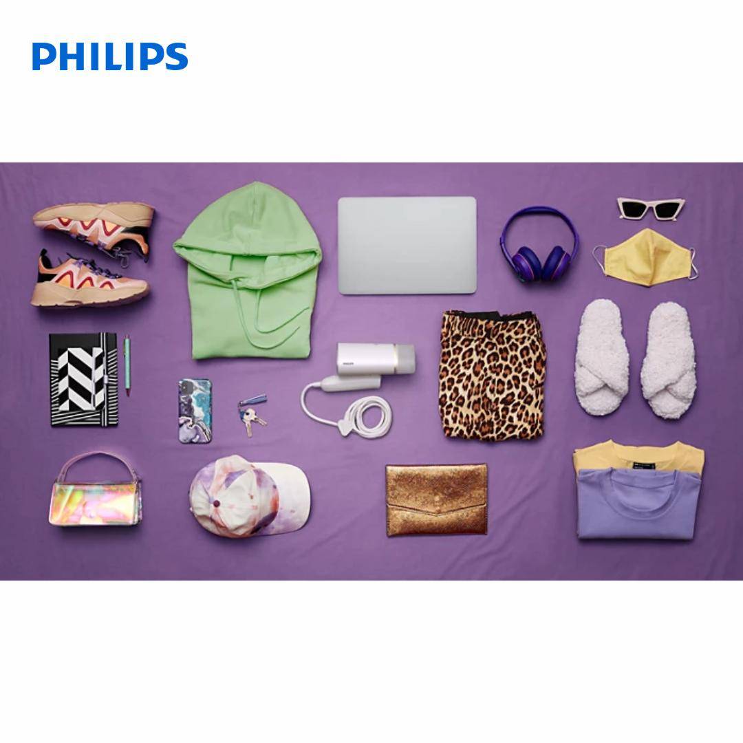 Philips Handheld Steamer 3000 Series, STH3020/16