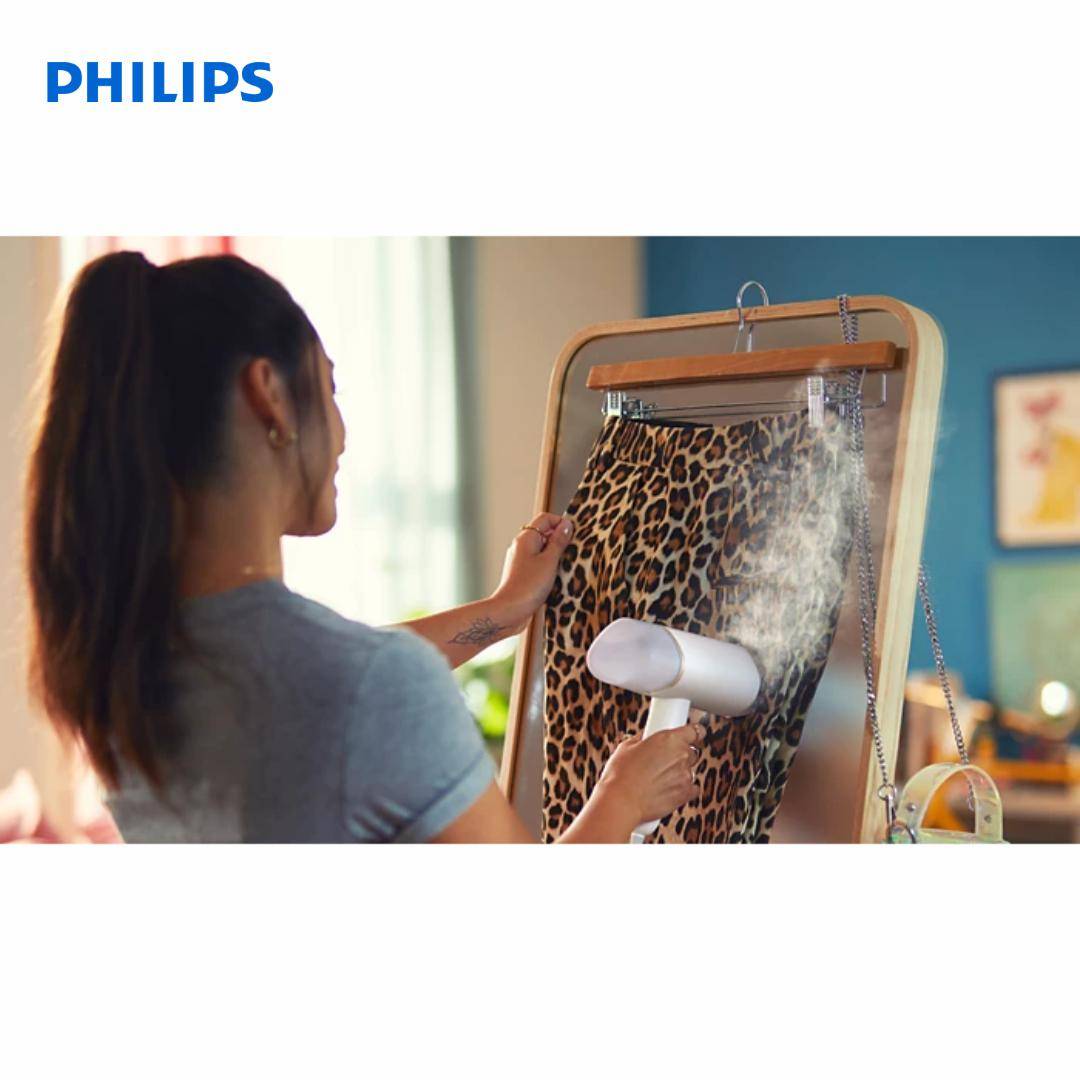 Philips Handheld Steamer 3000 Series, STH3020/16