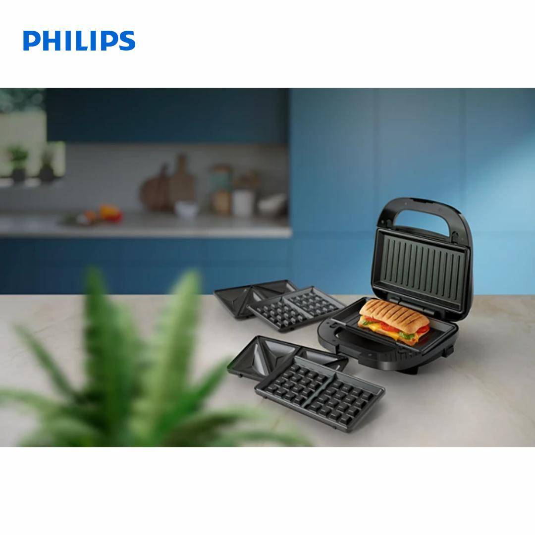 sandwich maker philips