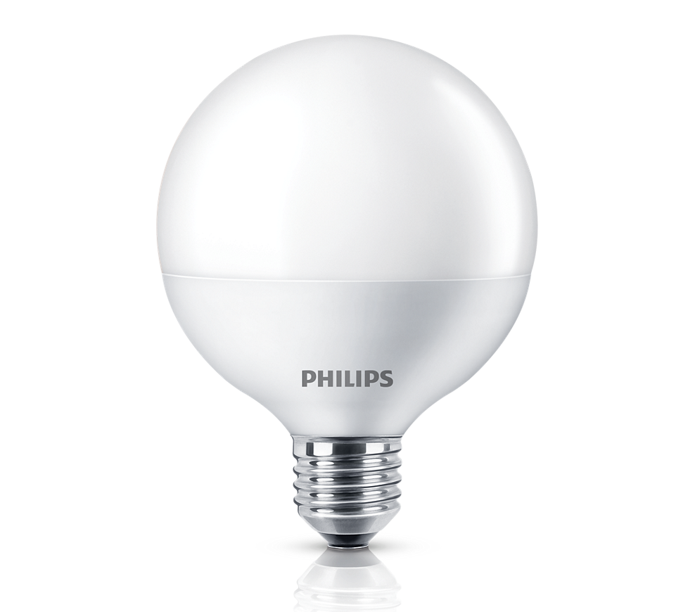 Philips LED Globe